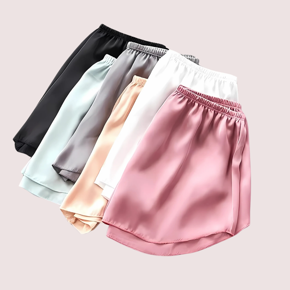 Daina Luxe French Knickers Set – 3 Pack Gift Box – French Daina
